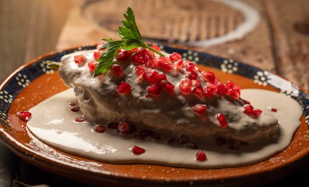 The Taste of True Mexico